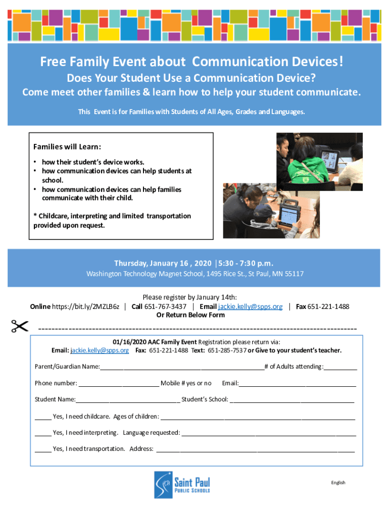 Fillable Online The Best Family Communication Platforms for Teachers ...