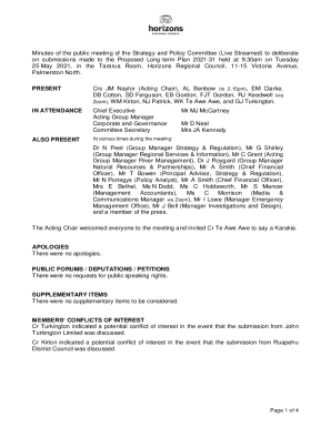 Fillable Online Management Responses, Recommendations and ... Fax Email Print - pdfFiller