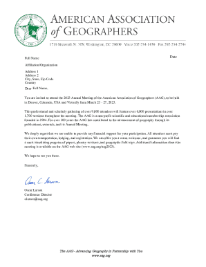 Fillable Online How to Write the US Address Format Correctly ...