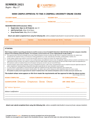 Fillable Online 2017 -2018 ISIR CORRECTION FORM Fax Email Print - pdfFiller
