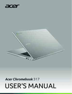 Fillable Online N21Q4 - Acer Specifications and Certification - device ...