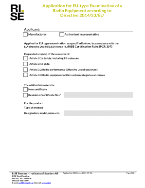 Fillable Online JOINT PERMIT APPLICATION - Department of State Fax ...