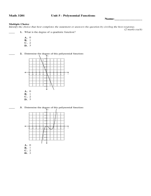 Fillable Online MATH 140 Practice Final Exam Semester 20XX Version X ...