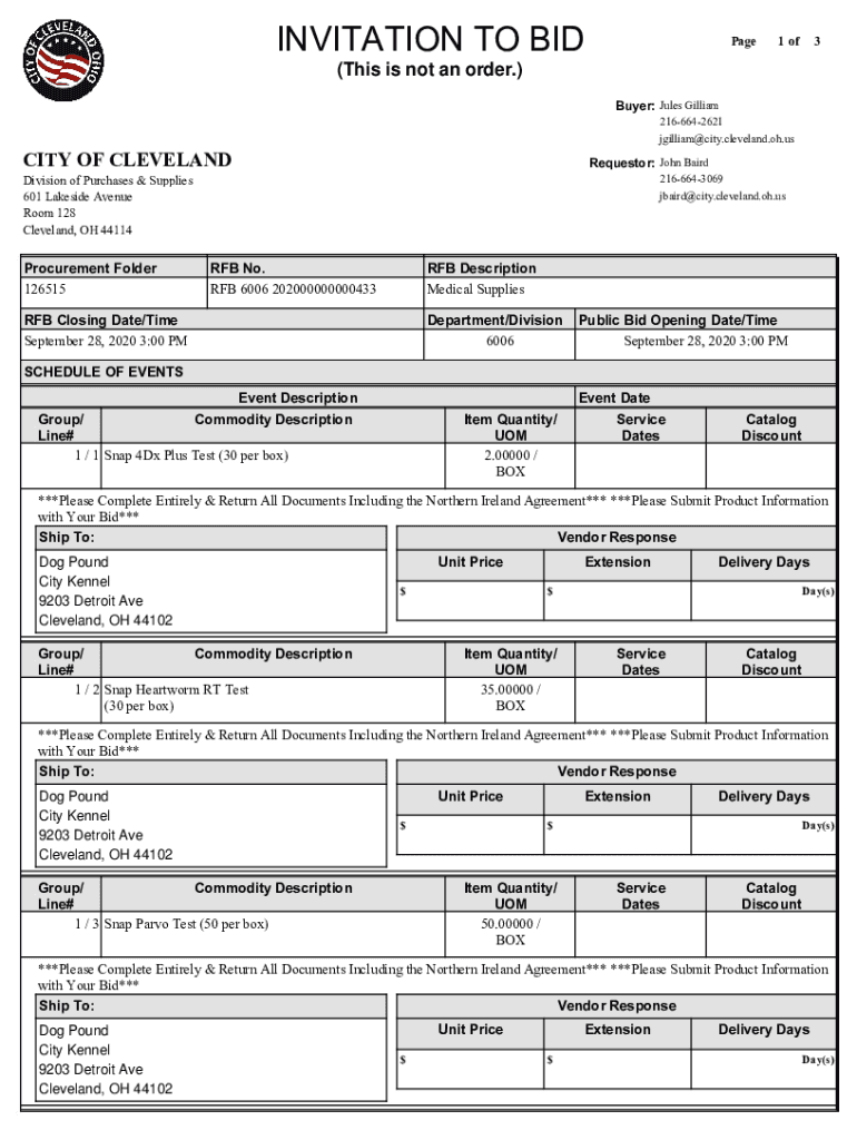 Fillable Online 1 / 1 Snap 4Dx Plus Test (30 per box) Fax Email Print ...