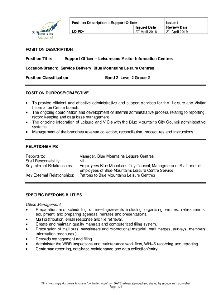 Fillable Online Report Formatting In Word Complete Guide To A 