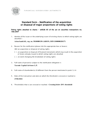 Fillable Online STALA FORM TR-1 Fax Email Print - pdfFiller