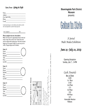 Fillable Online Blank Registration form wizard order Fax Email Print ...