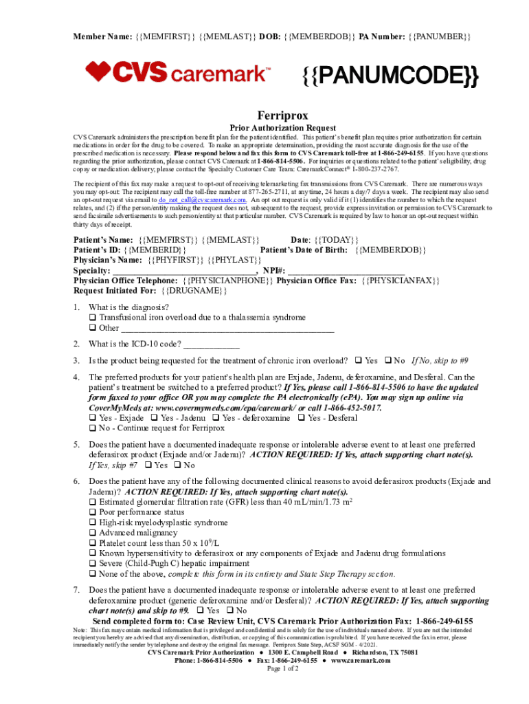 Fillable Online drugs-requiring-prior-authorization-formulary-2- ... Fax Email Print - pdfFiller