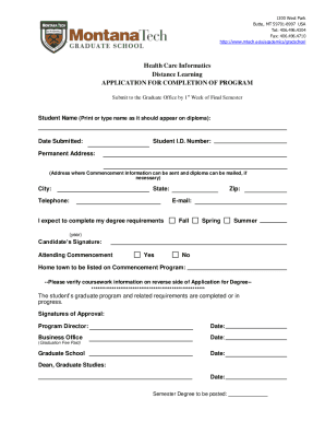 Fillable Online International Student Health Form Fax Email Print ...