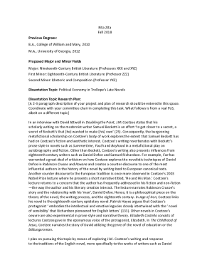 Fillable Online Curriculum Vitae - History - BYU Fax Email Print ...