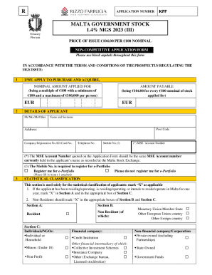 Fillable Online Please Fill In Block Letters Only Pdf Fax Email Print ...