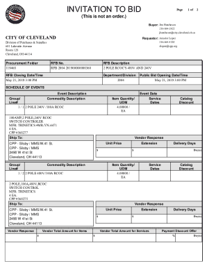 Fillable Online 2 POLE RCOC'S 480V AND 240V Fax Email Print - pdfFiller