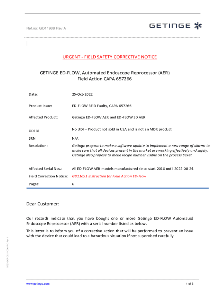 Fillable Online Endoscope reprocessing methods: a prospective study on ...