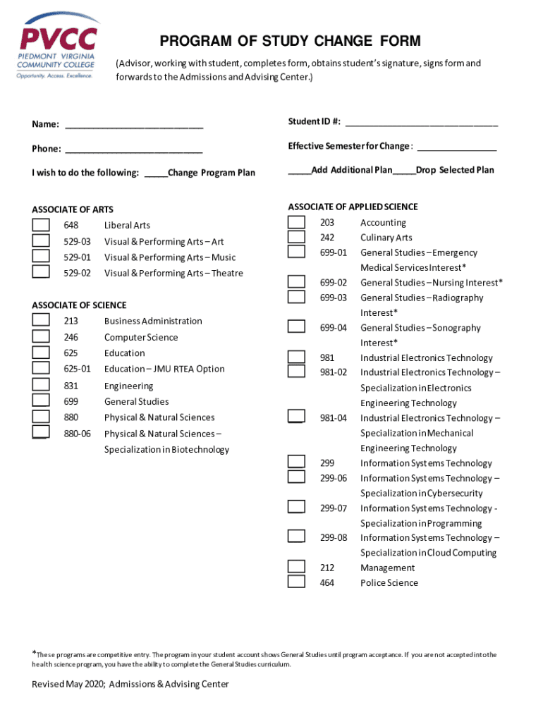 Fillable Online Glossary of College Terms Fax Email Print - pdfFiller