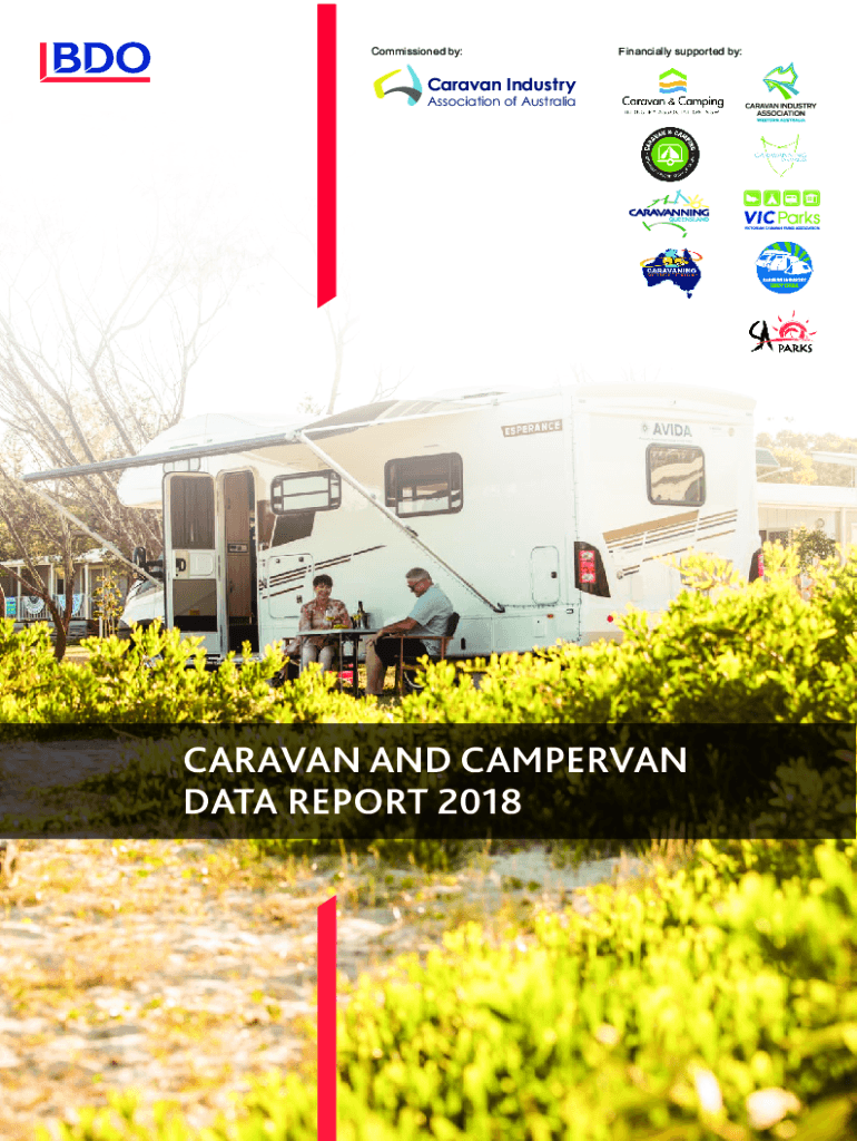Fillable Online Caravan industry on notice for poor treatment of consumers Fax Email Print ...