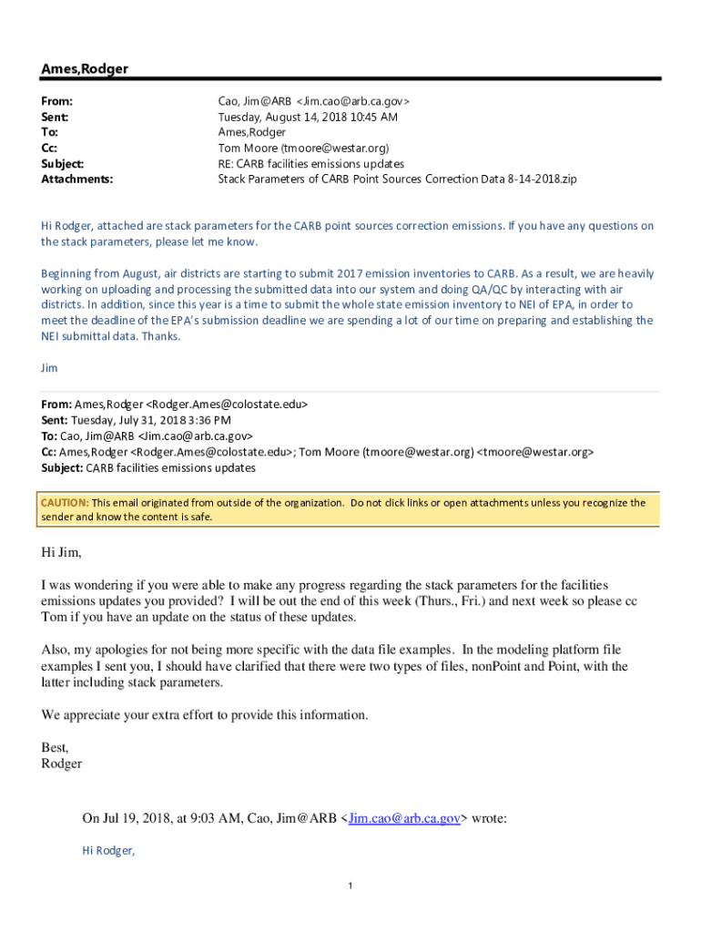 Fillable Online FW please review draft notes from RHPWG Emissions ...