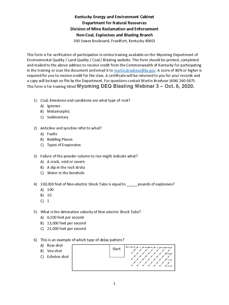 Fillable Online eec ky State Regulators - Kentucky Fax Email Print ...