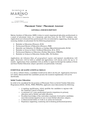 Fillable Online Teacher Hiring, Placement, and Assignment Practices - ERIC Fax Email Print ...