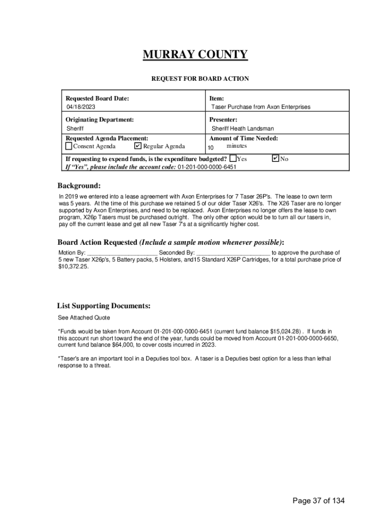 Fillable Online *THE MURRAY COUNTY GOVERNMENT CENTER IS OPEN TO THE PUBLIC* Fax Email Print ...