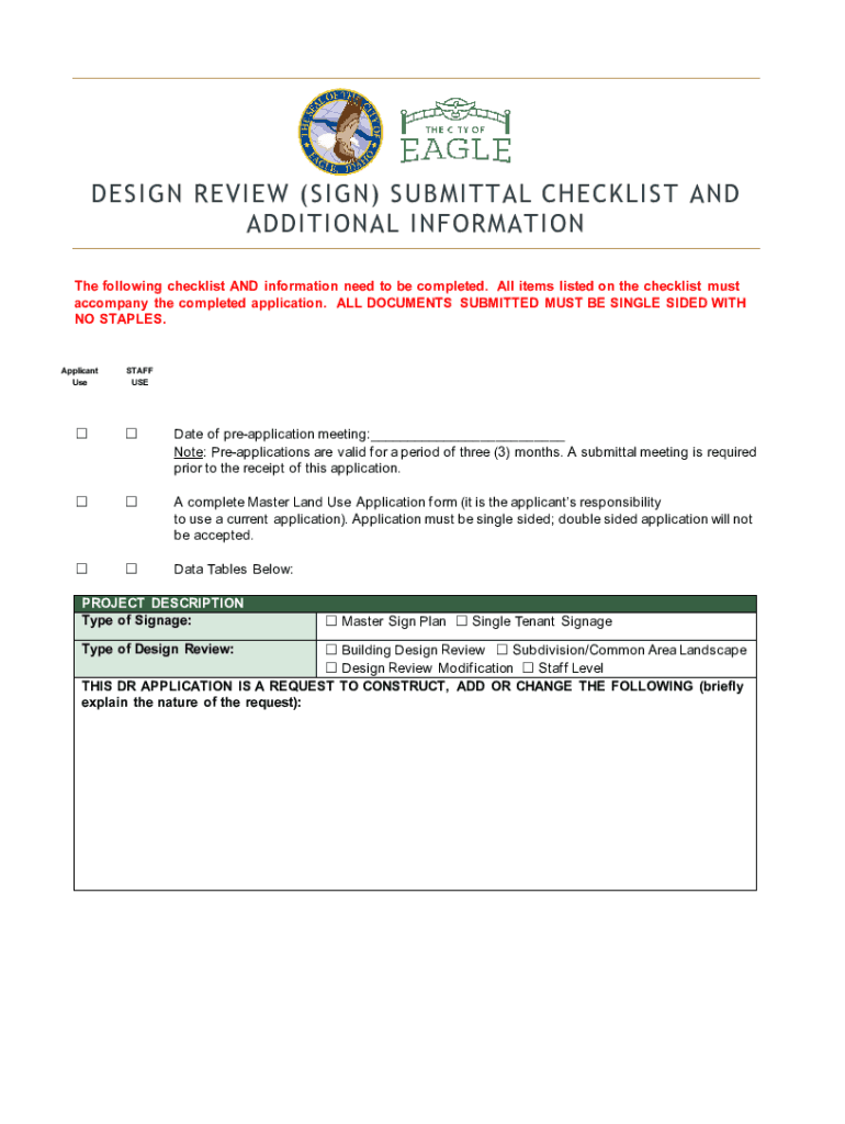 Fillable Online The general checklist is followed by a sample Fax Email ...