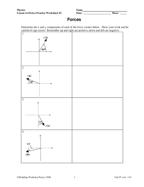 Fillable Online Grade 4 English Worksheets Fax Email Print - pdfFiller