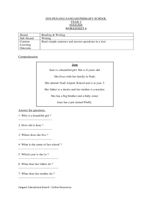 Fillable Online Fiji Worksheets Fax Email Print - pdfFiller