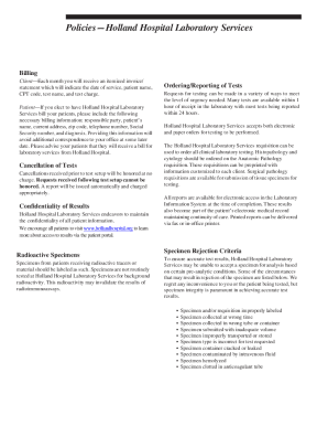 Fillable Online Medicare Claims Processing Manual - Chapter 16 Fax Email Print - pdfFiller