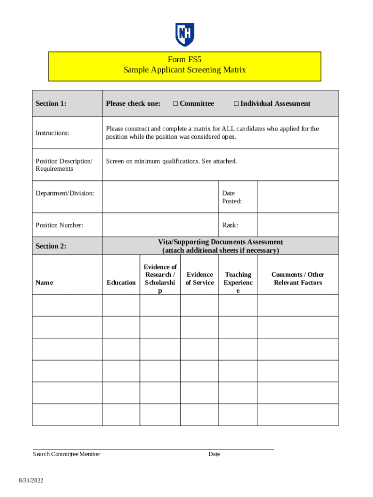 Foreign Service Officer Oral Assessment Ination Guide Doc Template | pdfFiller