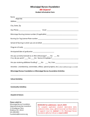 Fillable Online rn-and-lpn-application-packet-graduates-of-foreign ...