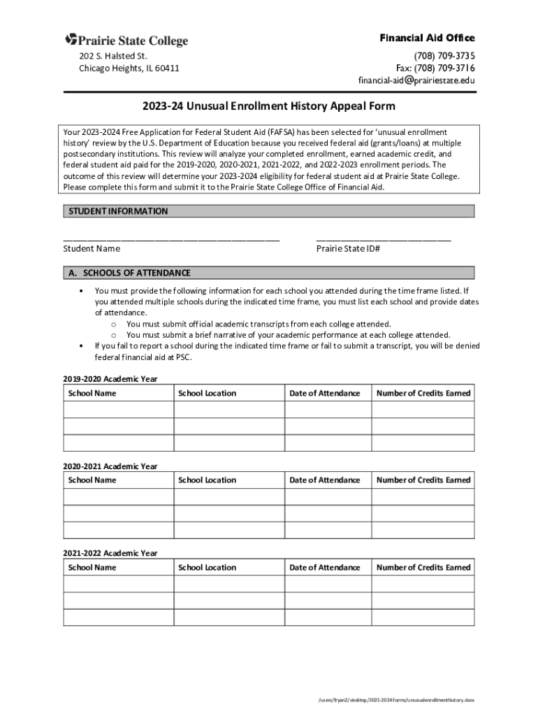 Fillable Online Technology Help - Research Guides at Prairie State ...