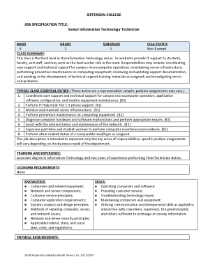 Fillable Online FLSA STATUS Fax Email Print - pdfFiller