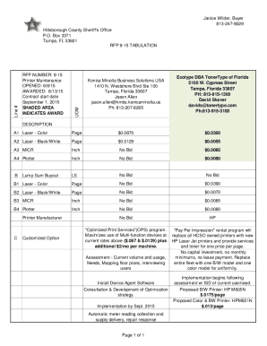 Fillable Online TAB FORM vert.xlsx Fax Email Print - pdfFiller