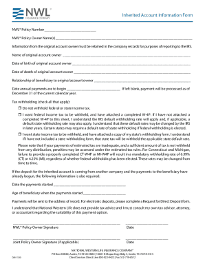 Fillable Online Nationwide Agent Contracting Packet Instruction Sheet ...