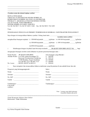 Fillable Online 1(iii)TWG FORM.JPG Fax Email Print - pdfFiller