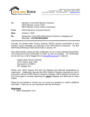 Fillable Online GSFA MCC Mortgage Credit Certificate Fax Email Print - pdfFiller