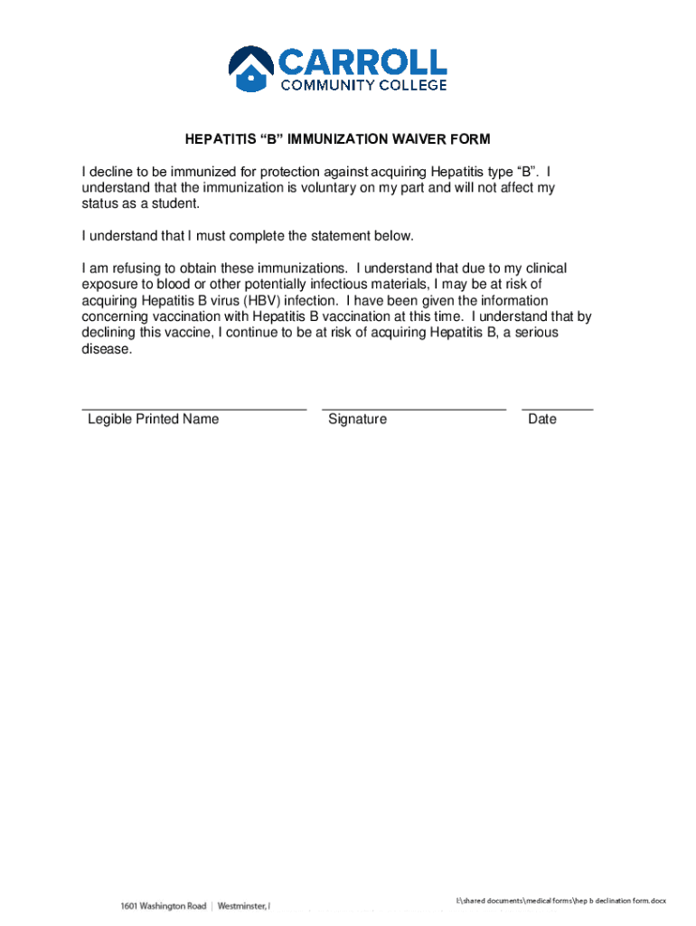 Fillable Online Permissibility of a consent form with a waiver of ...