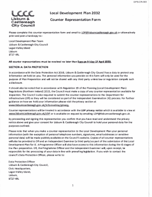 Fillable Online DPS-CR-003 Fax Email Print - pdfFiller