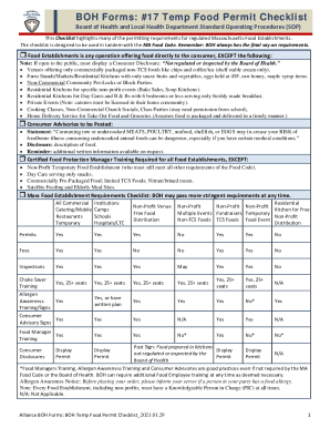 Fillable Online BOH Forms: #23 Septic/Well Tracking Sheet Fax Email ...