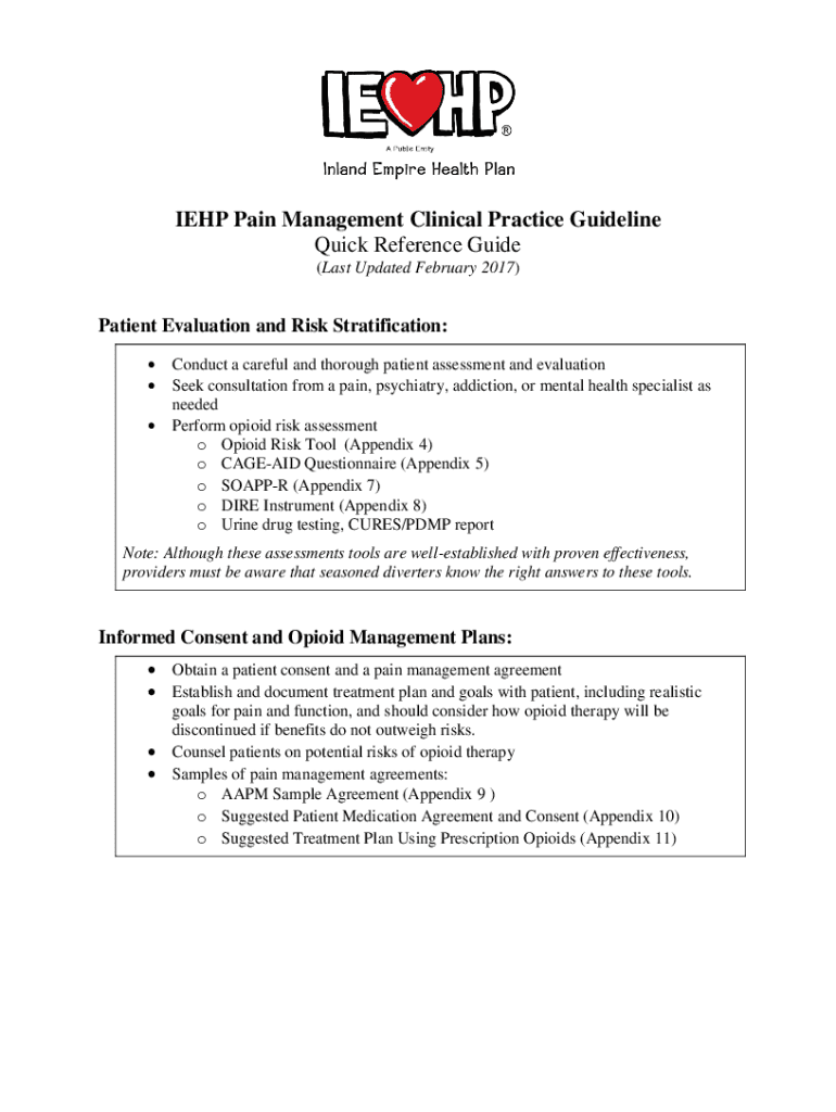 Fillable Online UM Authorization Guideline 11/21 UMPAI 03 Page 1 of 5 ...