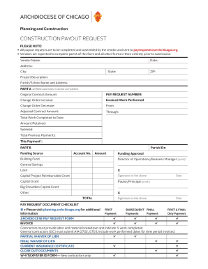 Fillable Online Forms and Resources - Planning and Construction Fax ...