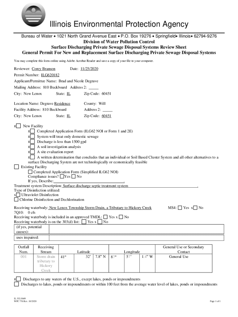 Fillable Online npdes phase ii 2015-2016 annual facility inspection ...