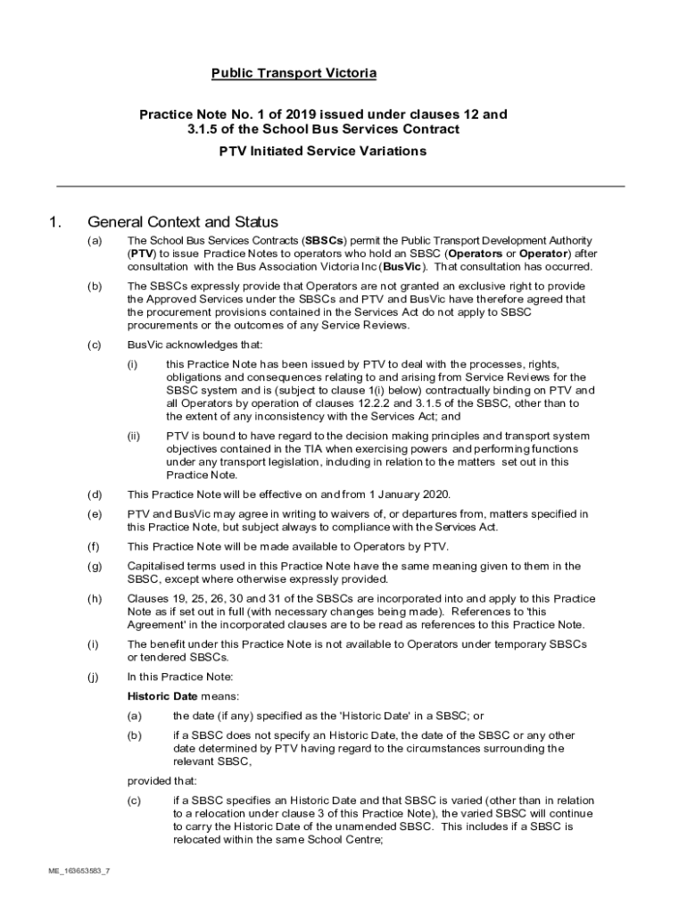 Fillable Online template student transportation services contract Fax ...