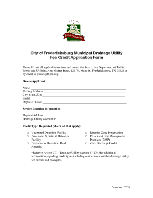 Fillable Online Utility Forms - KY PSC - Kentucky.gov Fax Email Print - pdfFiller