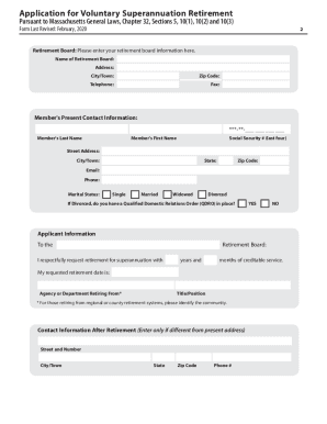 Fillable Online Forms of Benefit Payment at Retirement Fax Email Print ...