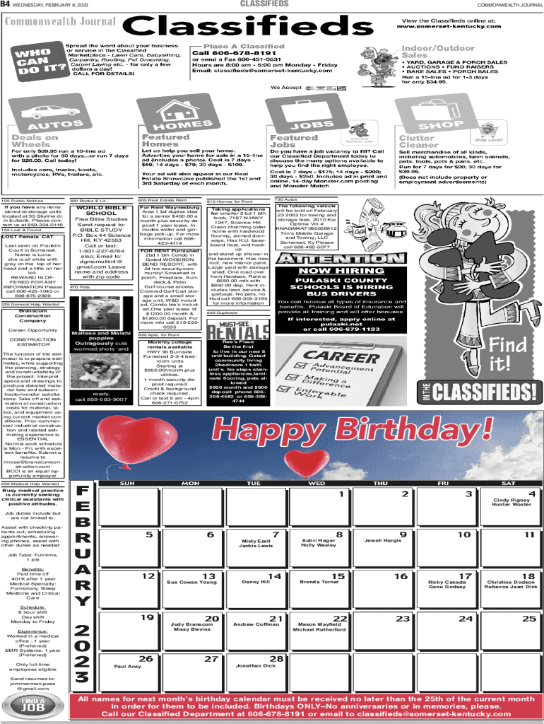 Fillable Online House Bill 1621 - Self-service storage facilities Fax ...