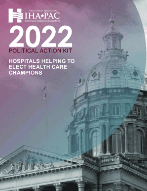 Fillable Online Sample PAC campaign materials Fax Email Print - pdfFiller