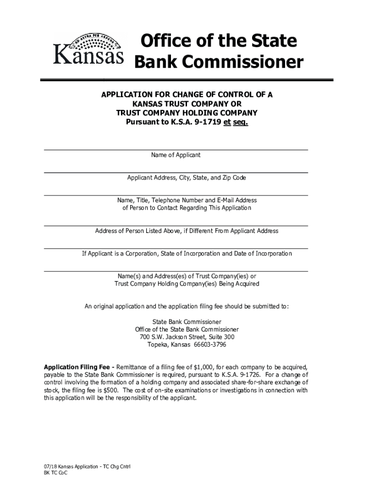 Fillable Online 9-2101. Issuing certificate of authority as bank to ...