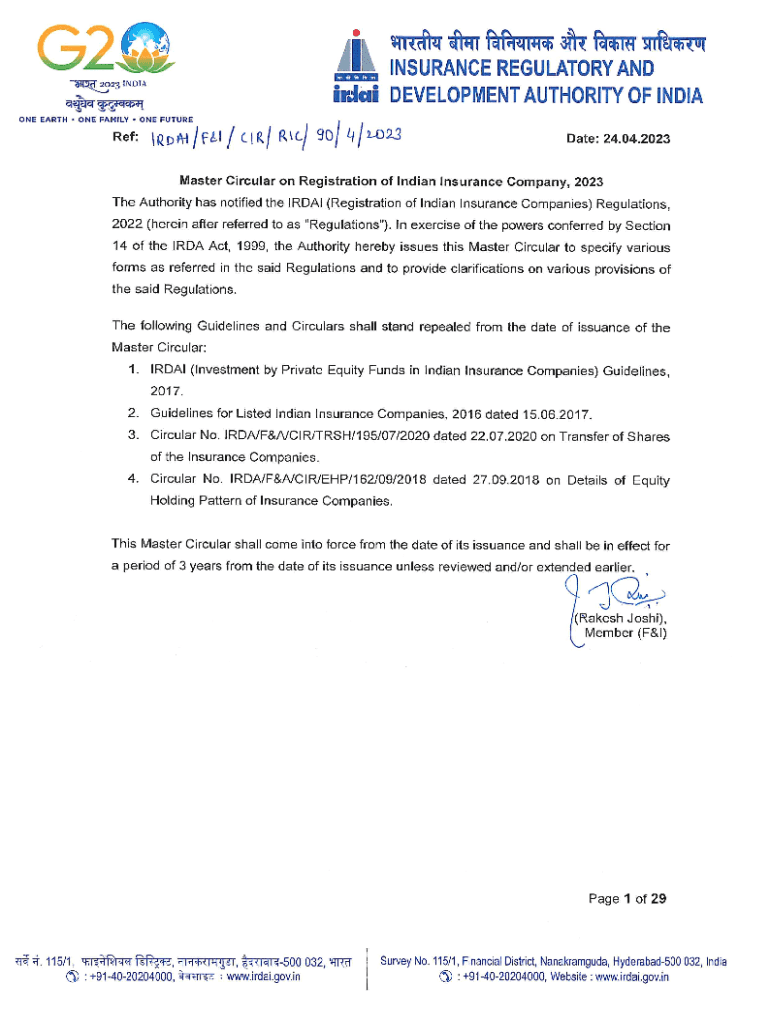 Fillable Online form irda-agents-va Fax Email Print - pdfFiller