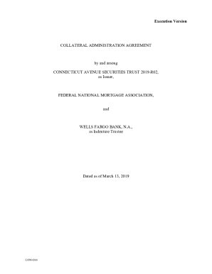 Fillable Online Capital Contribution Agreement Fax Email Print - pdfFiller