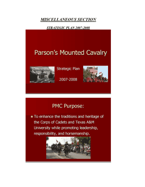 Fillable Online MISCELLANEOUS SECTION Fax Email Print - pdfFiller